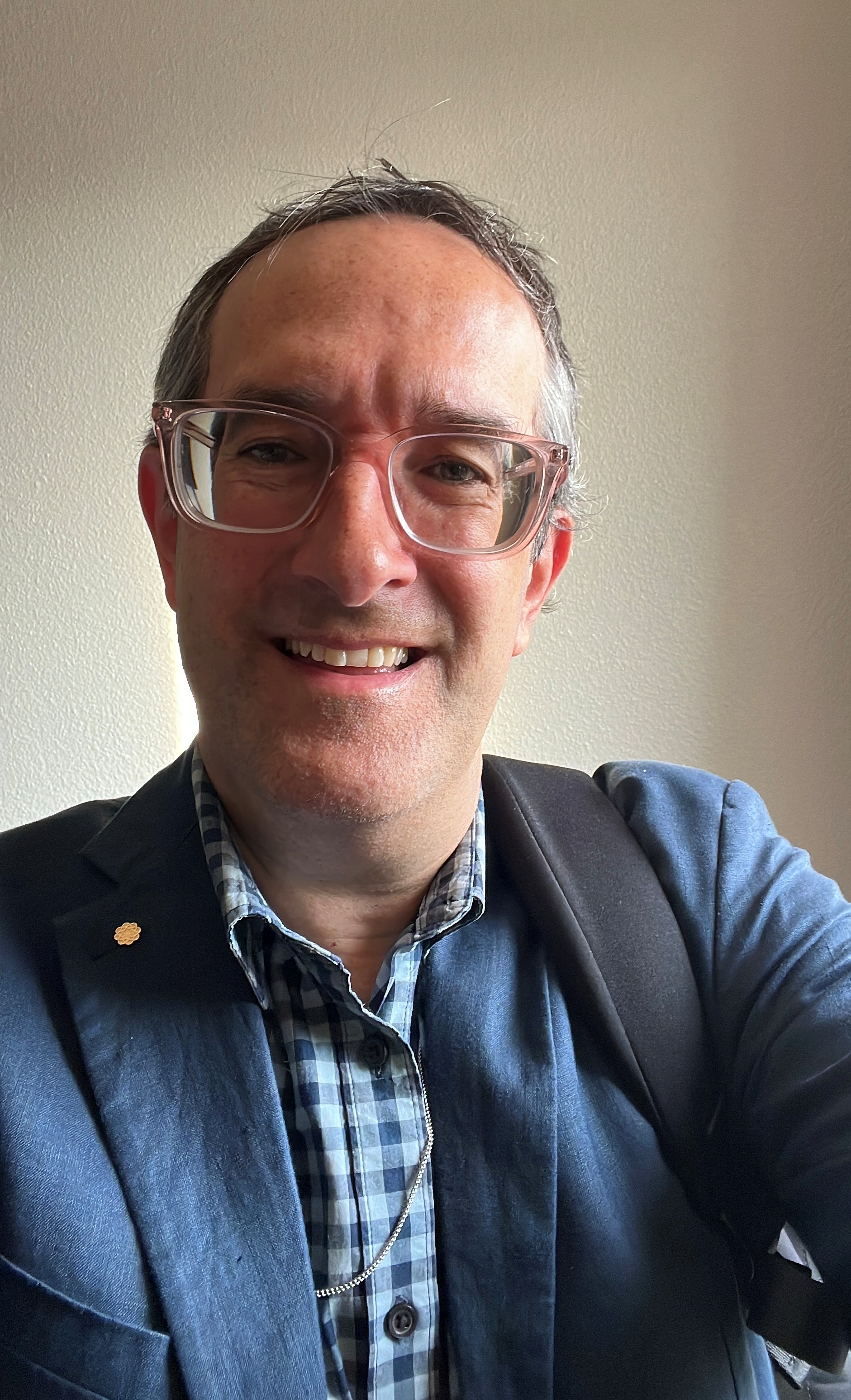 Safeguarding | SGI UK Members